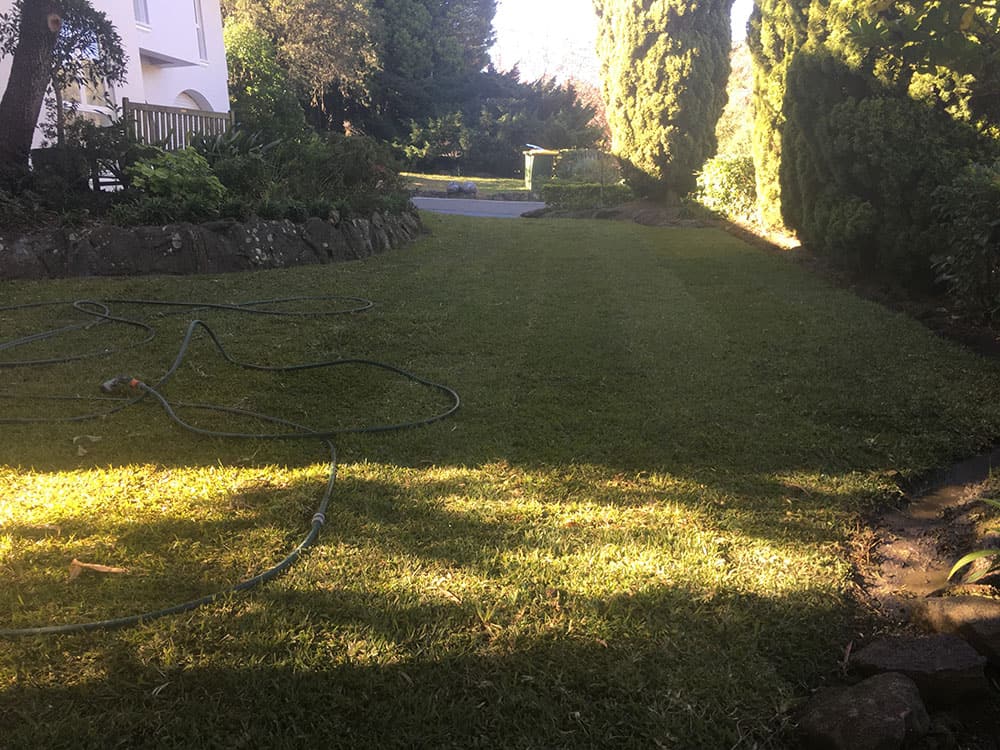 Professional Lawn Mowing, Hedging And Garden Maintenance In Sydney